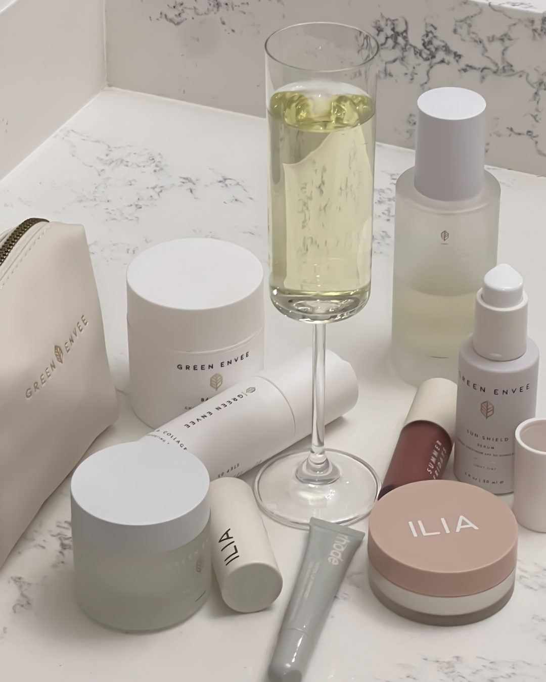 GREEN ENVEE – The Ritual Collective