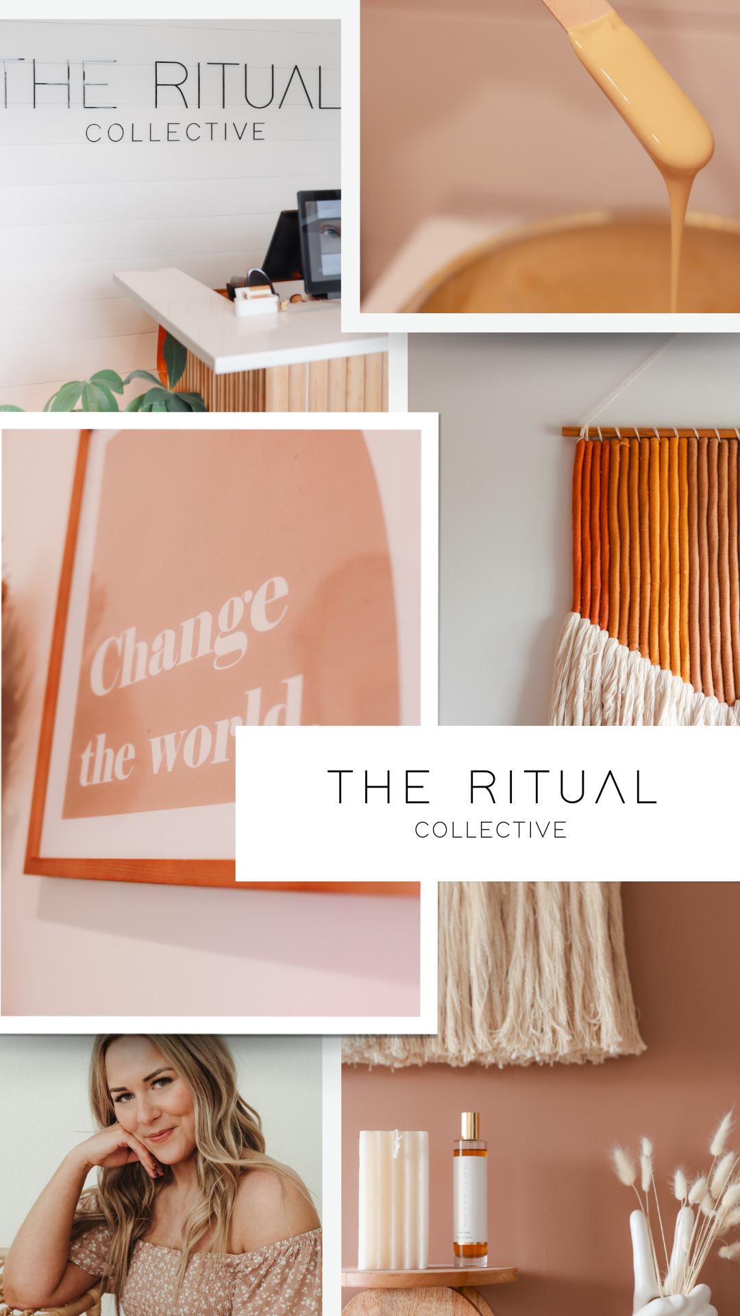 The Ritual Collective